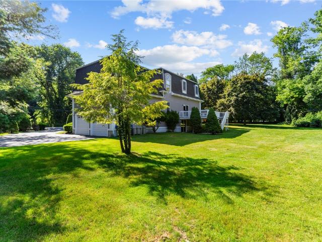 80 Howland Road