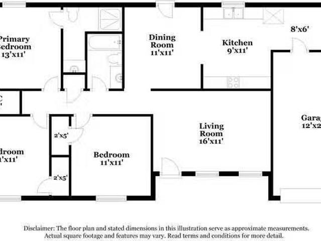 80 HUNT RIDGE DR, STOCKBRIDGE, GA 30281 80 Huntridge Dr