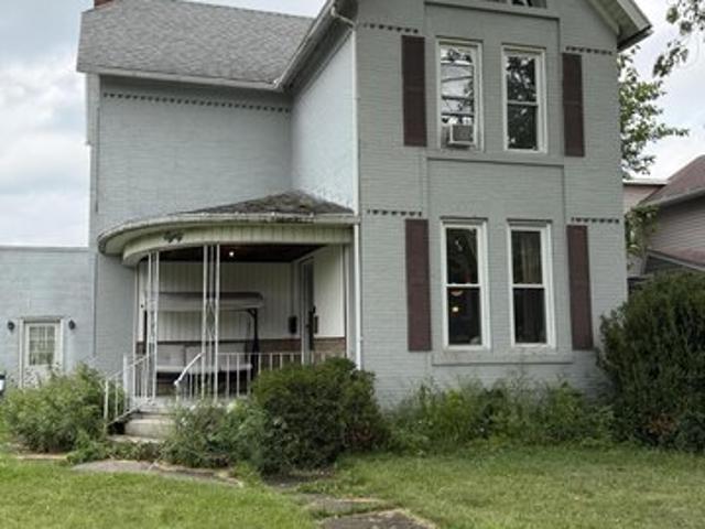 80 Hunter St, Tiffin, OH 44883