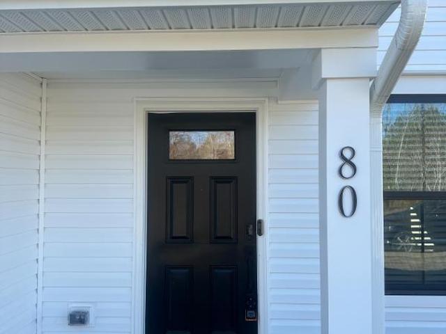 80 Hunting Woods Drive