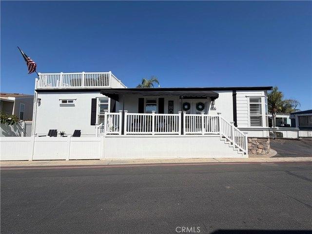 80 Huntington St Spc 606, Huntington Beach, CA 92648