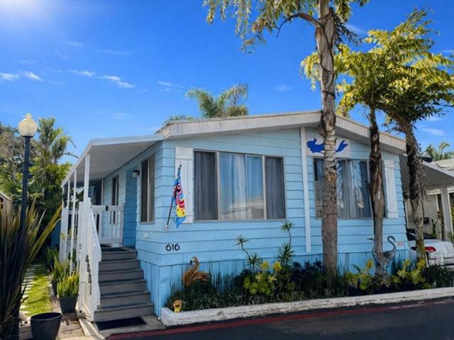80 Huntington St Spc 616, Huntington Beach, CA 92648