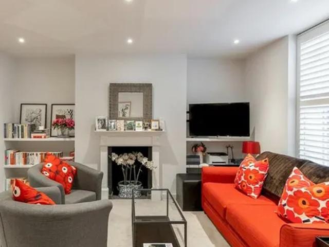 80 Ifield Road, London, SW10 9AS, United Kingdom | 1 bed apartment for rent #133402317 | Rentberry