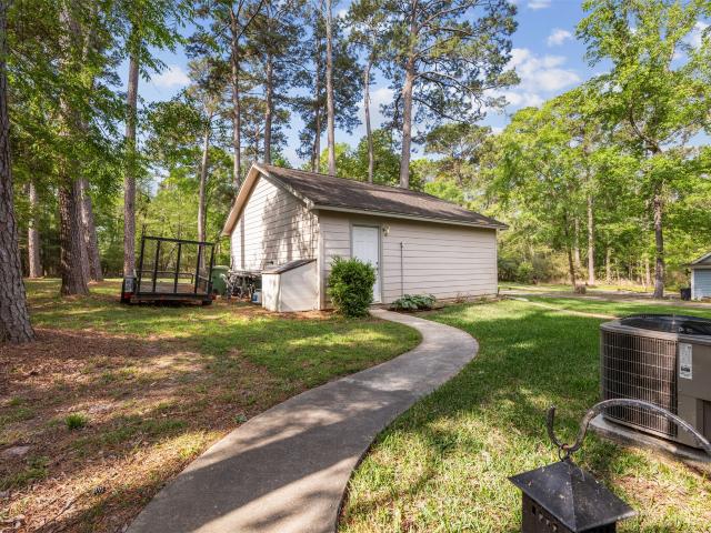 80 Indian Harbor, Trinity, TX 75862 | MLS #57021