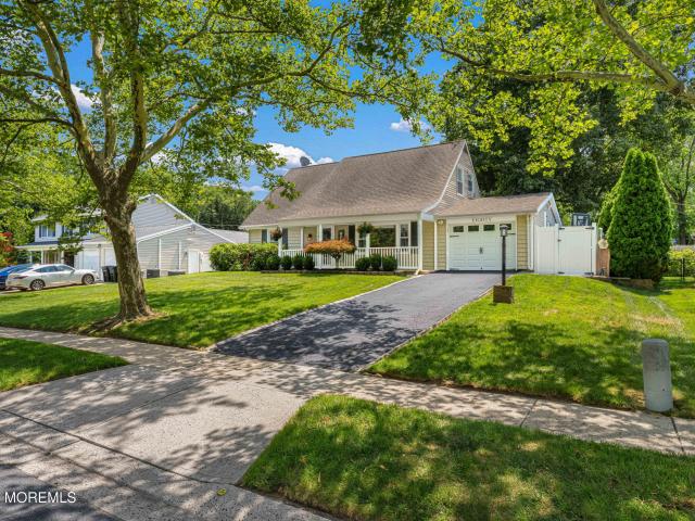 80 Ivy Hill Drive