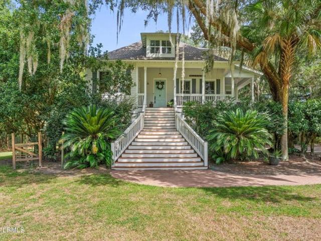 80 Jasmine Hall Rd, Seabrook, SC 29940