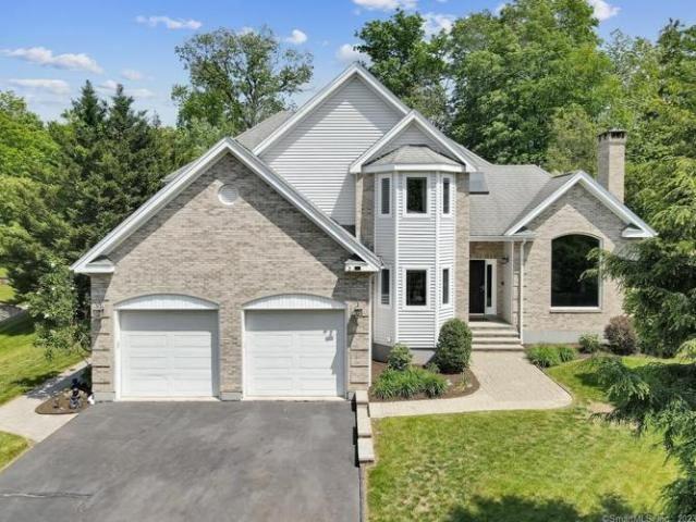 80 Jeffrey Ln, Berlin, CT 06037