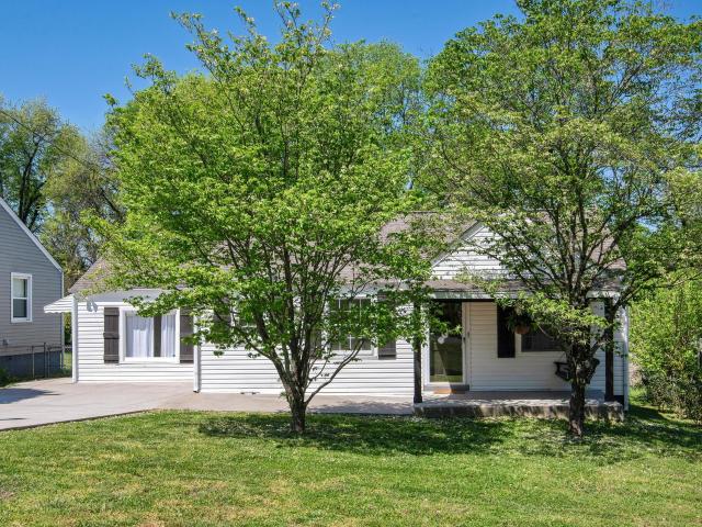 80 Jonell Dr, Nashville, TN 37210 | MLS #3175
