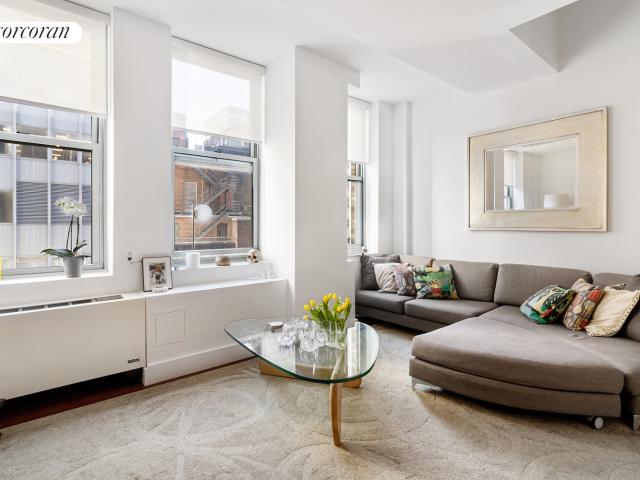 80 JOHN Street 16E