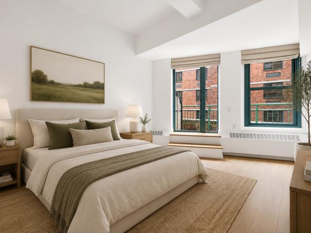80 John Street, New York, NY