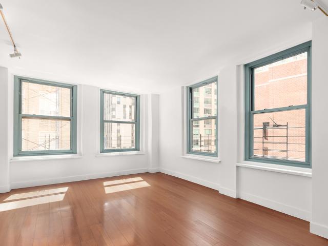 80 John Street, New York, NY