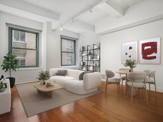 80 John Street, New York, NY