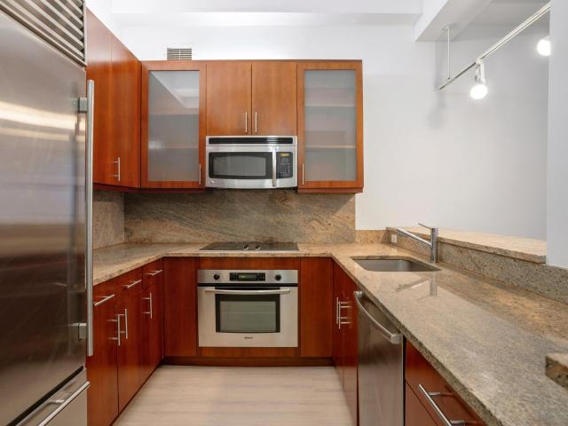 80 John Street, New York, NY