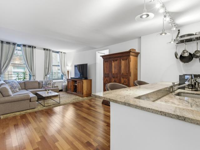 80 John Street, New York, NY