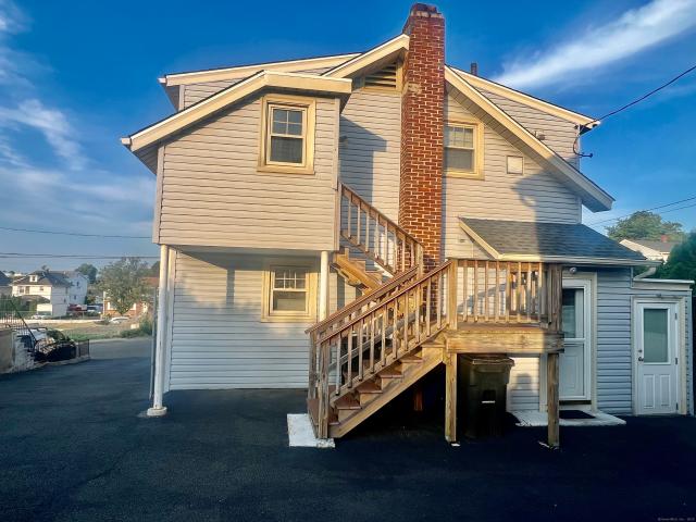 80 Josephine Evaristo Ave, Bsmt 1, Greenwich, CT 06830 | MLS #24159 | Compass