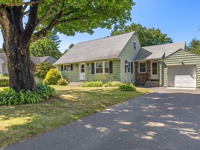 80 Judd Ave, South Hadley, MA 01075