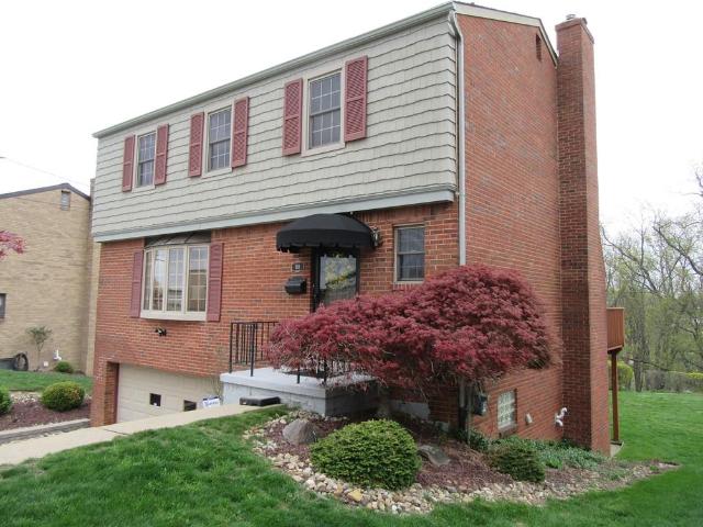 80 Julie Dr, Pittsburgh, PA 15227 | MLS #1748 | Compass