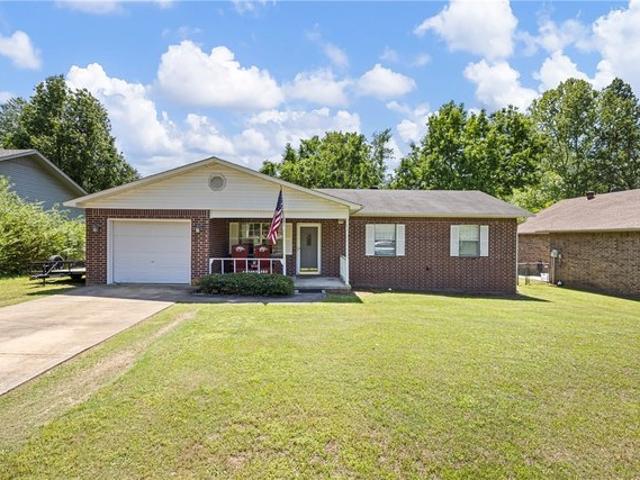 80 Kaeli Cv, Dover, AR 72837