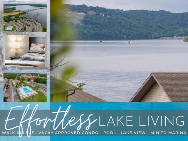 80 Kimberling Crossing Dr Unit 221, Kimberling City, MO 65686