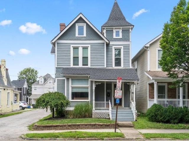 80 King Ave, Columbus, OH 43201