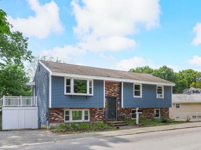 80 Kilby St, Woburn, MA 01801
