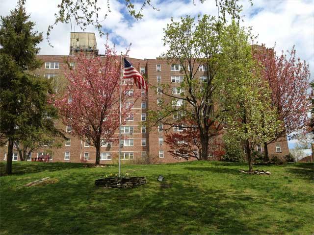80 Knolls Crescent, Bronx, NY