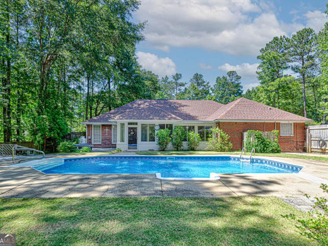 80 Kristi Lynns Court