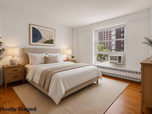 80 La Salle Street, New York, NY