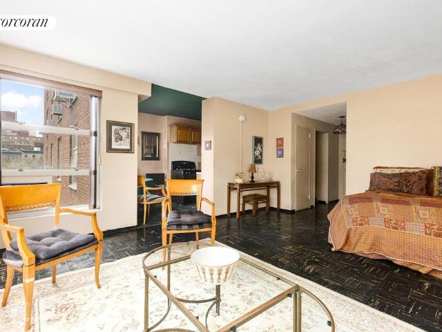 80 La Salle Street, New York, NY