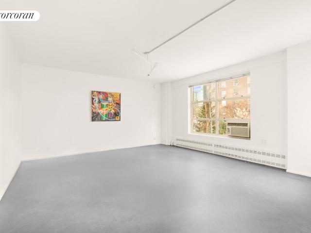 80 La Salle Street, New York, NY