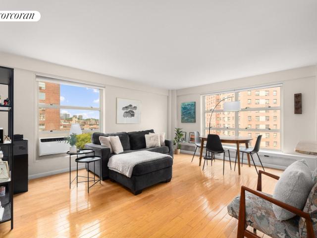 80 La Salle Street, New York, NY