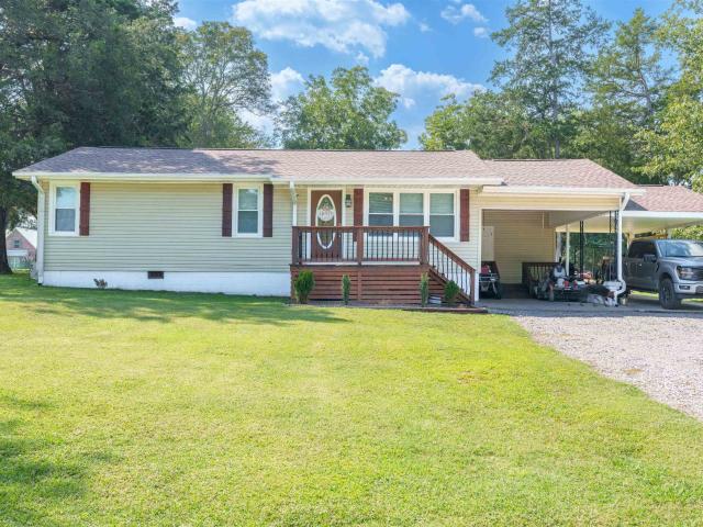 80 Lagrange Rd