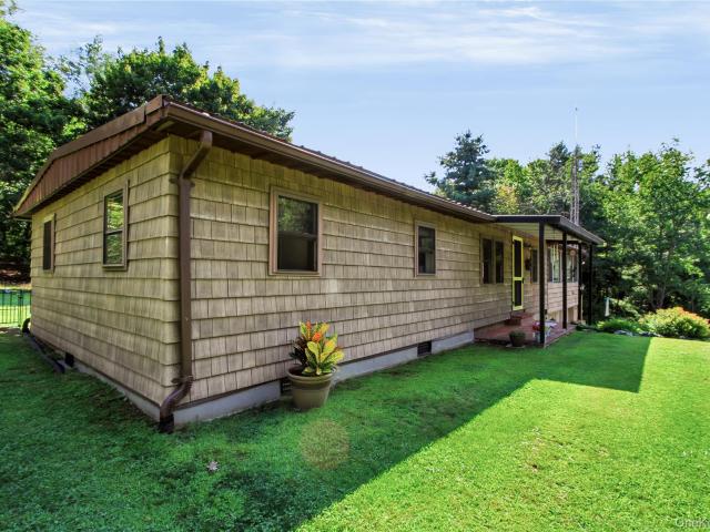 80 Lake Shore Acres