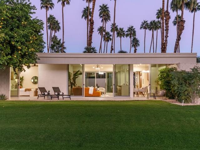 80 Lakeview Dr, Palm Springs, CA 92264