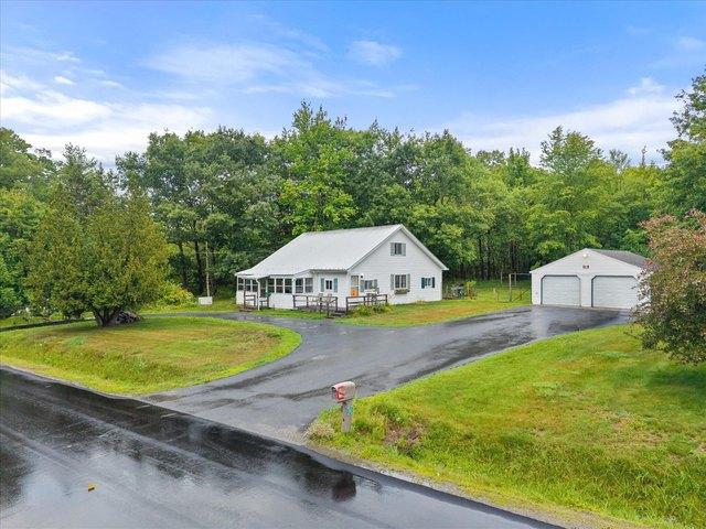 80 Levensellar Rd, Eddington, ME 04428