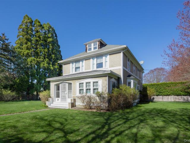 80 Lewis Street