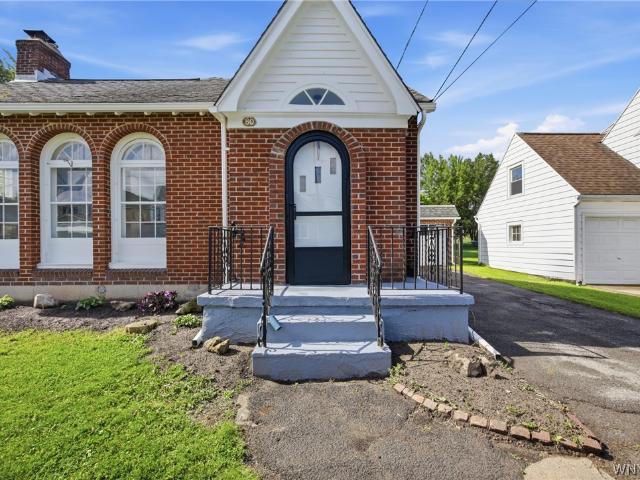 80 Linwood Avenue