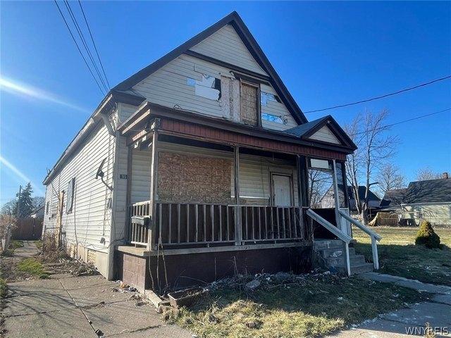 80 Liddell St, Buffalo, NY 14212