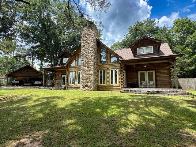 80 Little Cir, Belden, MS 38826