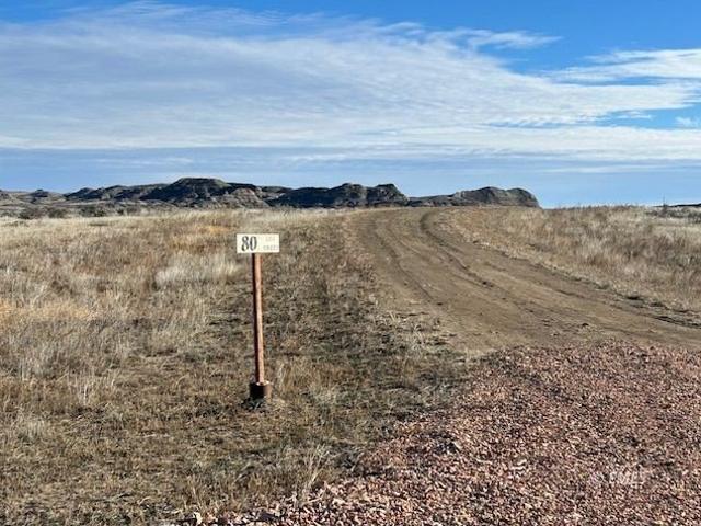 80 Log Creek Rd, Miles City, MT 59301
