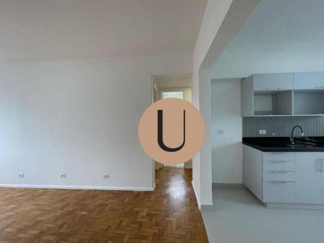 80 m² na Vergueiro | Praticidade e Mobilidade em um Só Lugar