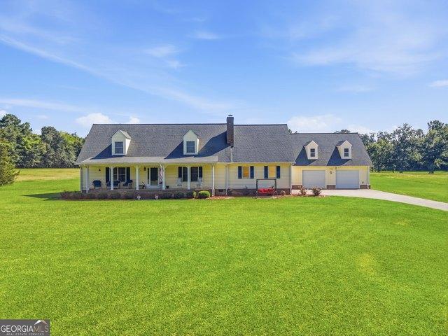 80 McFry Ln NE, Rome, GA 30161