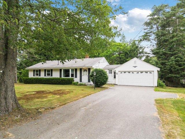 80 McKeen St, Brunswick, ME 04011