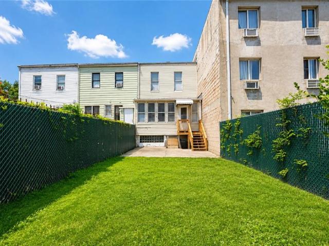 80 McKinley Avenue