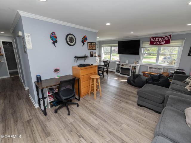 80 Manchester Court Unit D