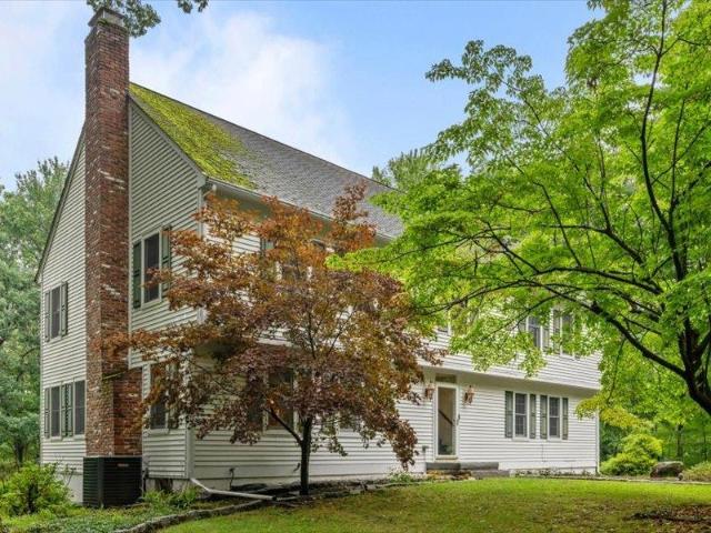 80 Mack Hill Road