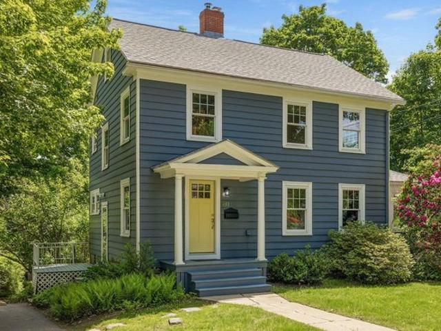 80 Madbury Rd, Durham, NH 03824