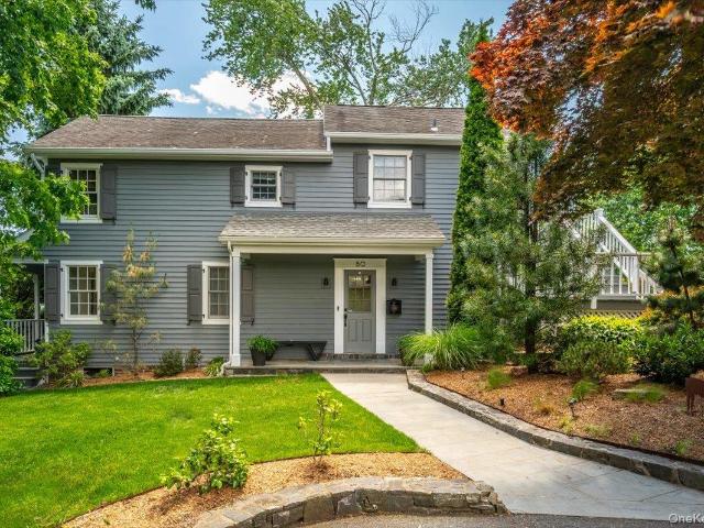 80 Maple Avenue