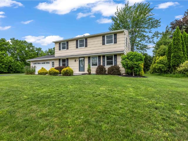 80 Maple Hill Farm Road