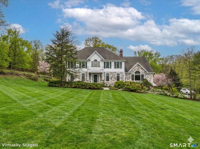 80 Maple Rd, Easton, CT 06612 | MLS #24158